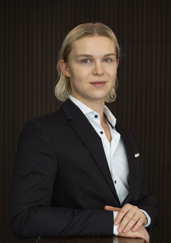 Unser Team Rick & Nick | Aesthetify