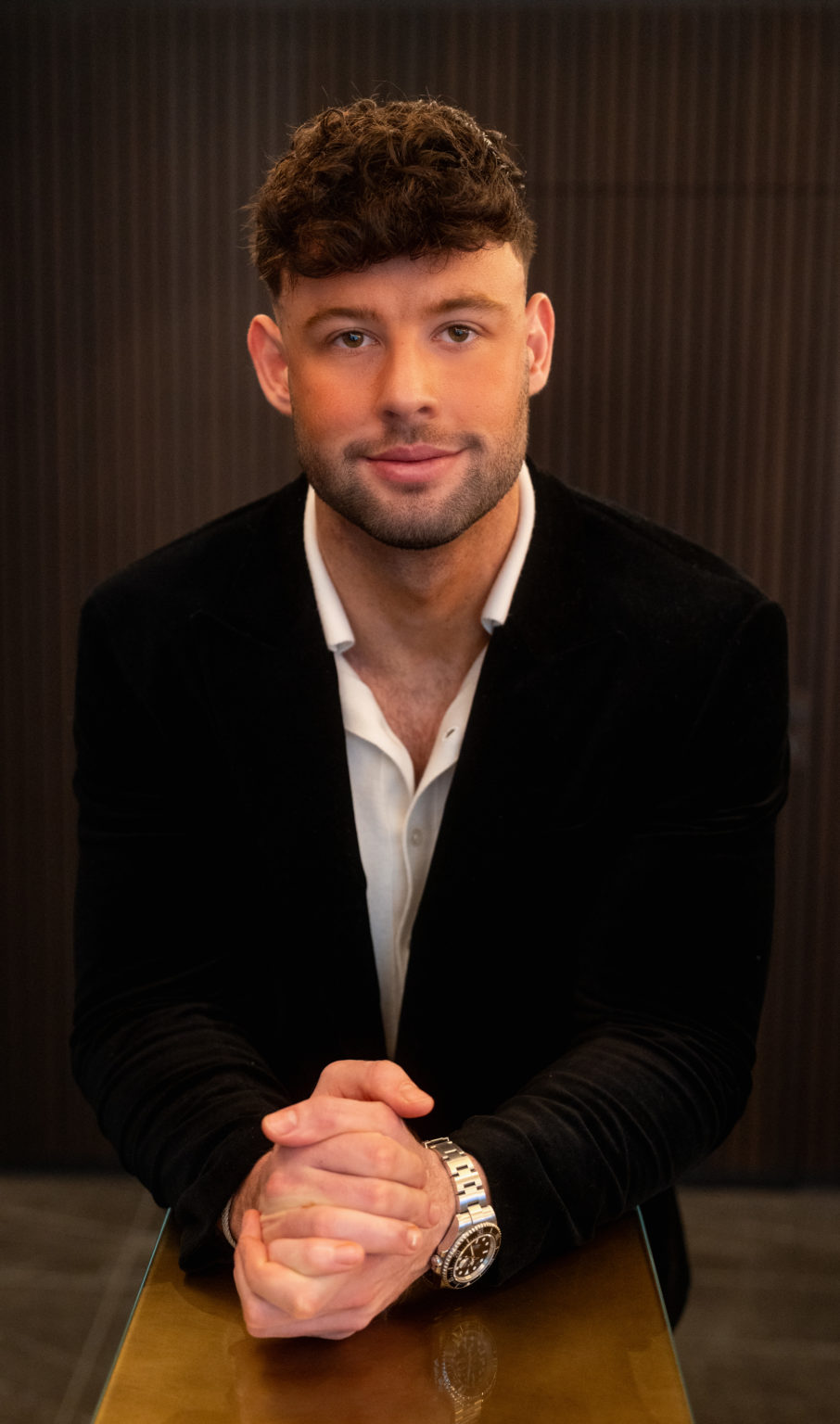 Unser Team Rick & Nick | Aesthetify